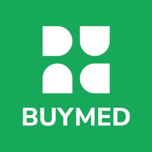 HappyClean Đồng Hành Cùng Dự Án BuyMed - Bảo Trì Vệ Sinh Văn Phòng Hàng Ngày